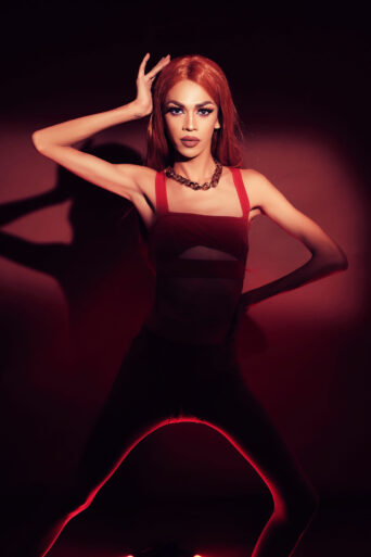 The glam that is 'Taylor Sheesh': A glimpse inside Philippines' rising ...