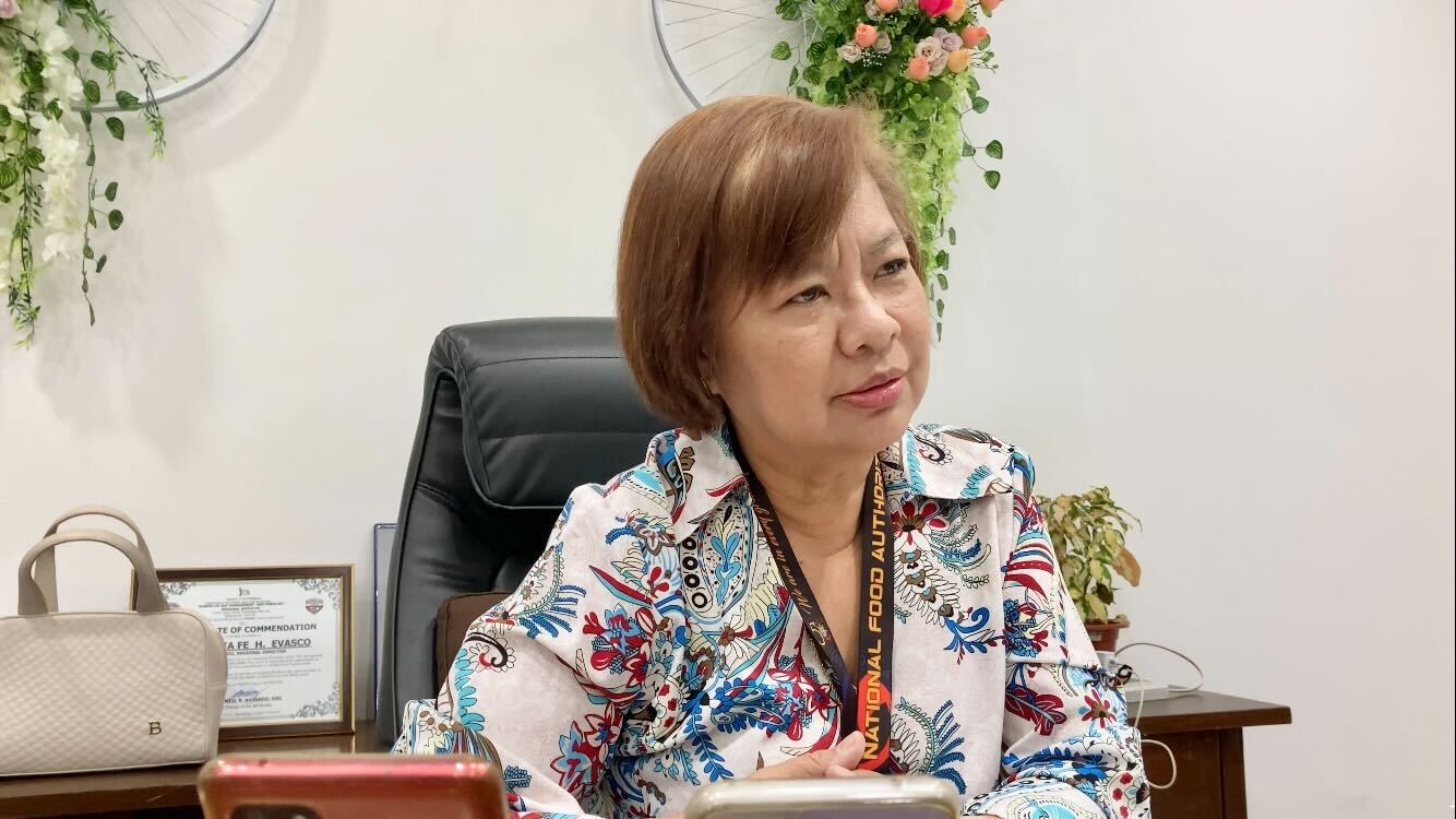 NFA-7 assures sufficiency of rice stocks in Central Visayas | Cebu ...