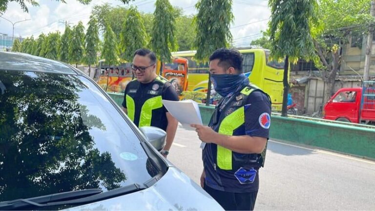LTO-7 starts ‘Oplan Bigay Plaka’ campaign | Cebu Daily News