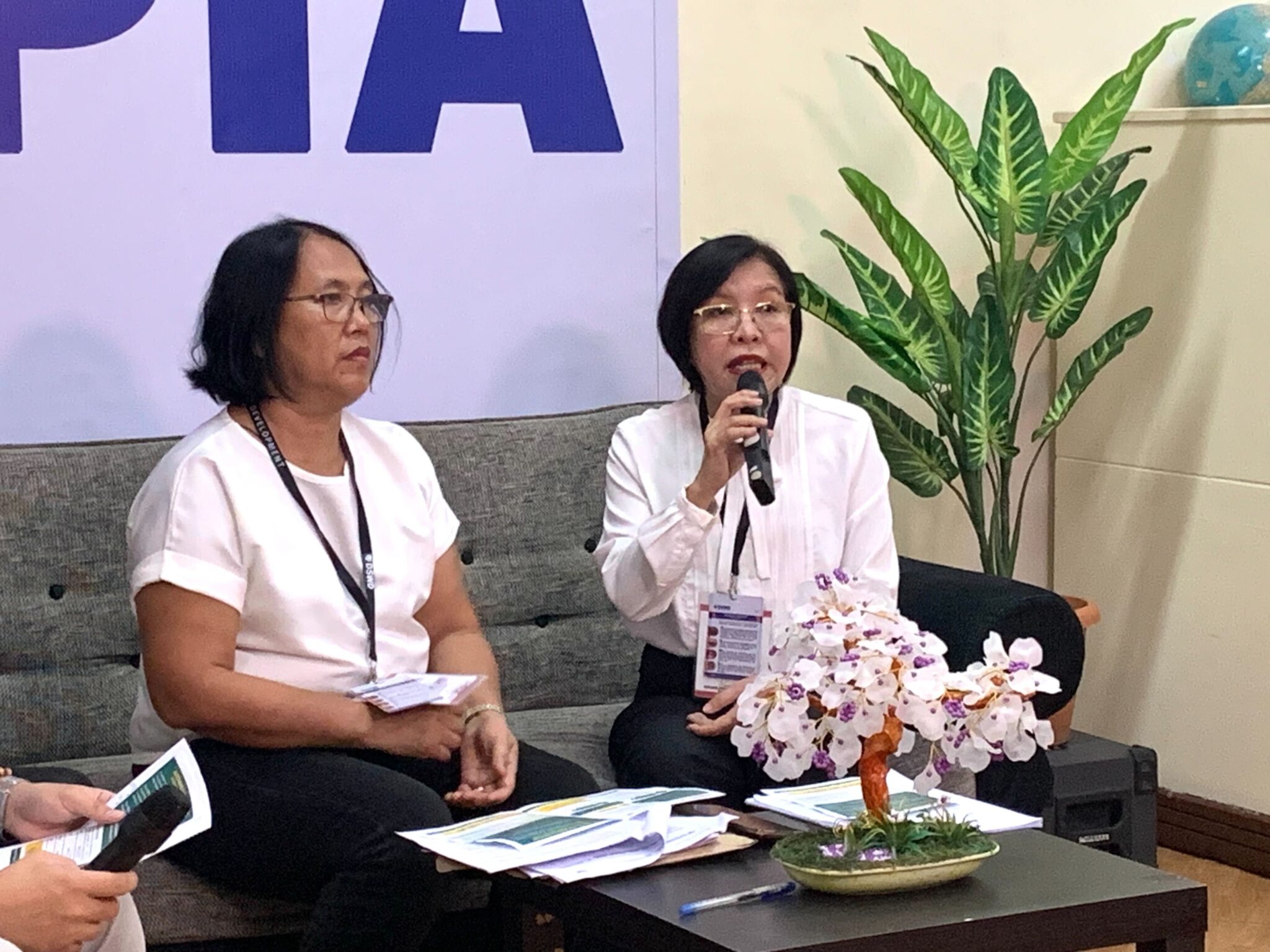 DSWD-7: Only qualified rice retailers can receive P15,000 subsidy on ...