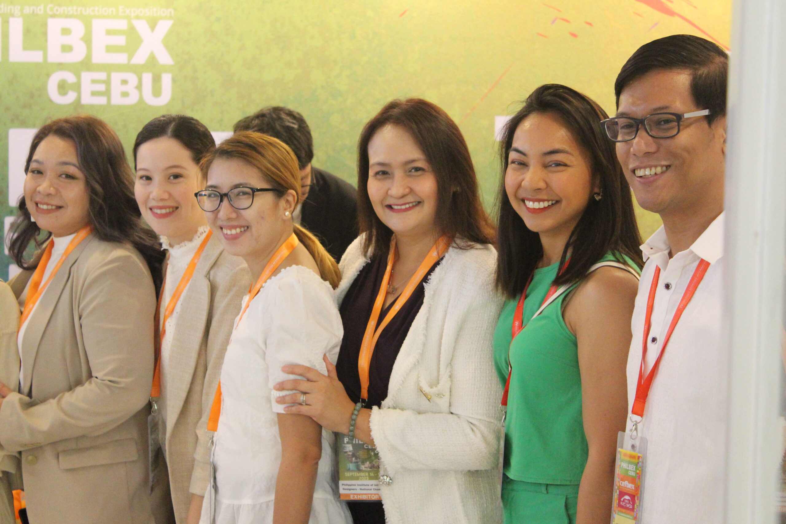 Cebu Trio’s PHILBEX moves big, bringing construction and design ...