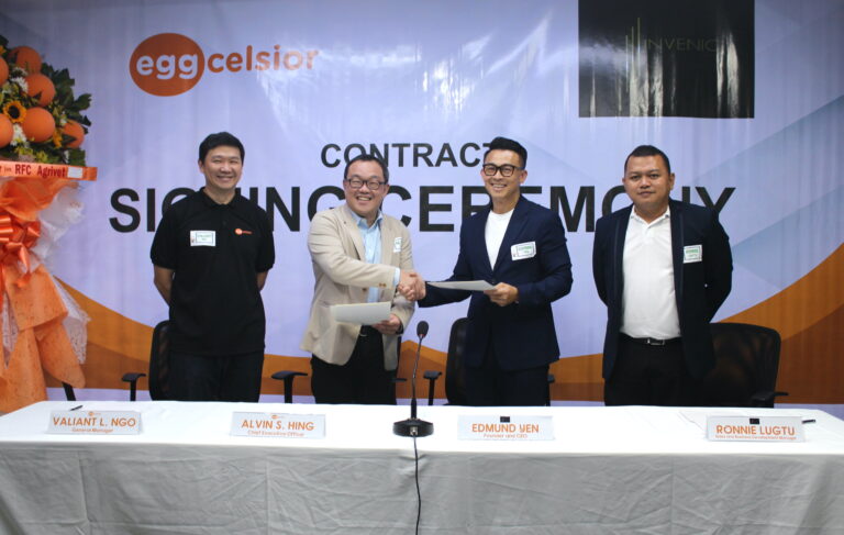 Excelsior Farms and EGGcelsior Farm: Revolutionizing Modern Farming in ...