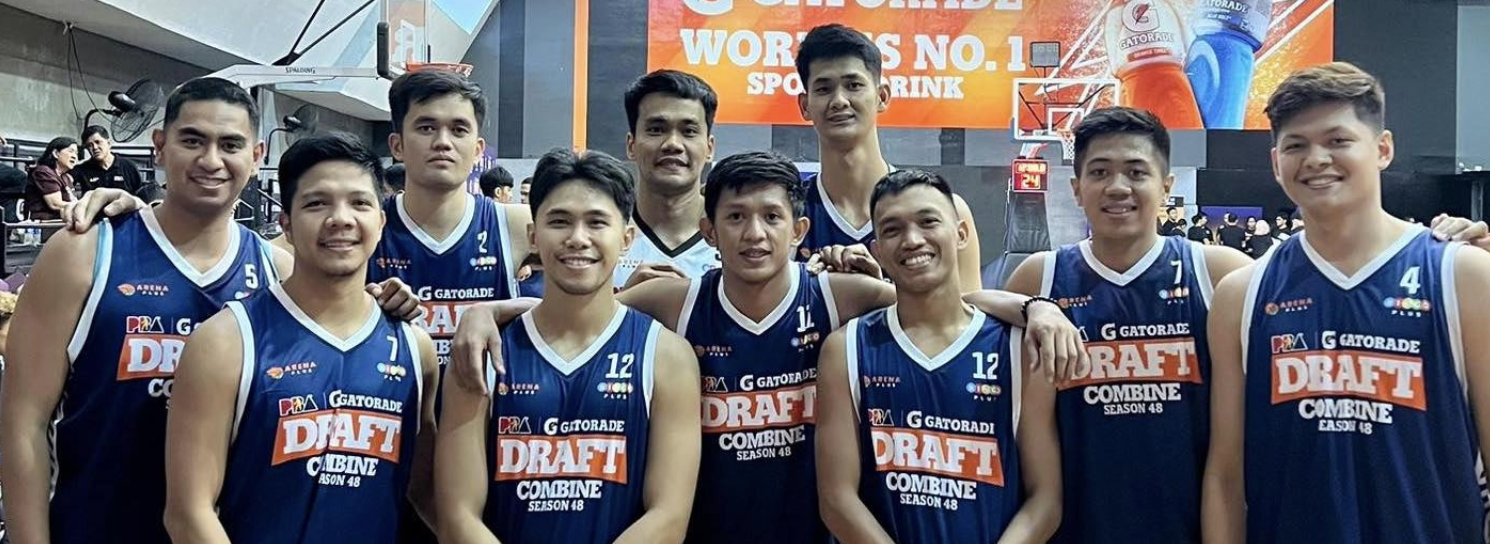 2023 PBA Draft: Cebuano cagers excited, nervous for Draft day | Cebu ...