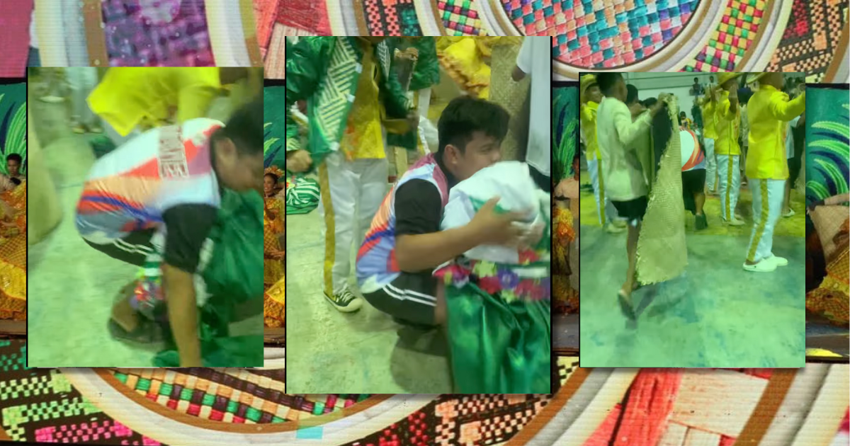 Propsmen: The unsung heroes of every festival | Cebu Daily News