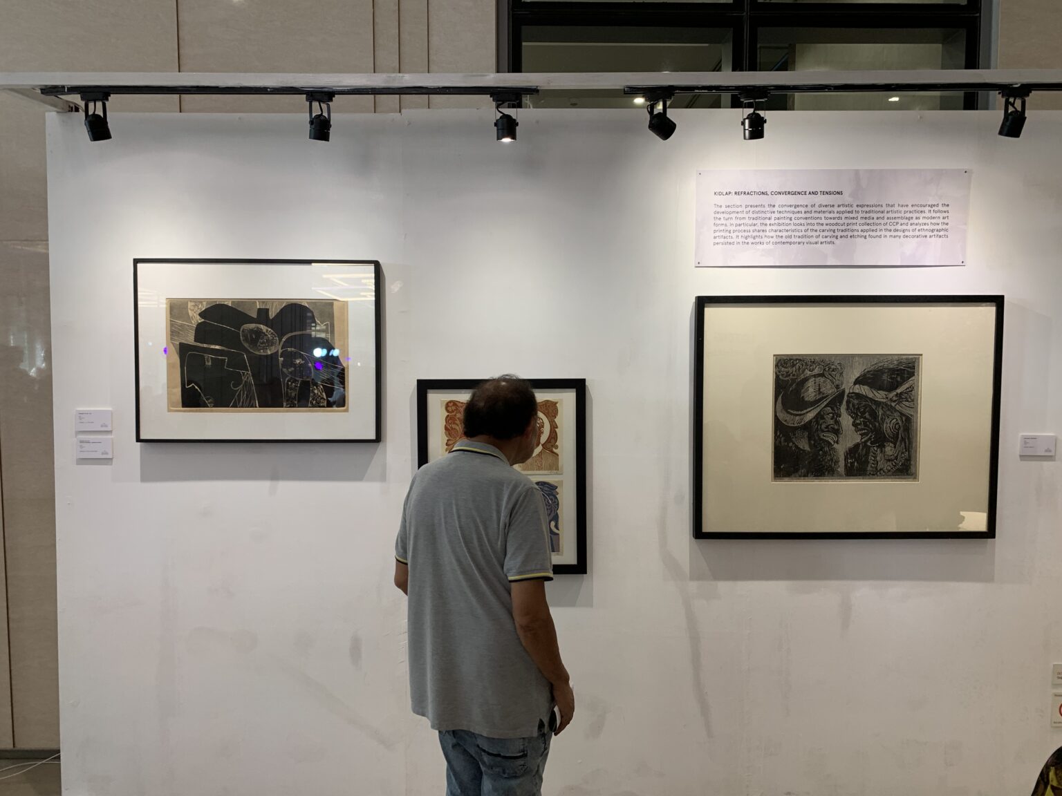 CCP Stages Historic Exhibit at Cebu Exchange, Displays Never-Before ...