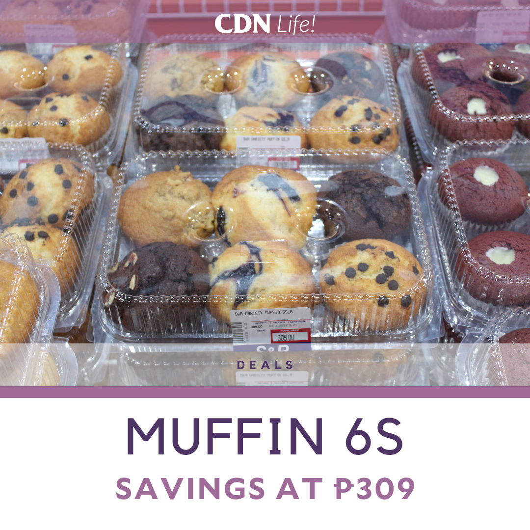 S&R Members' Fest Keeps the September Surprises Coming