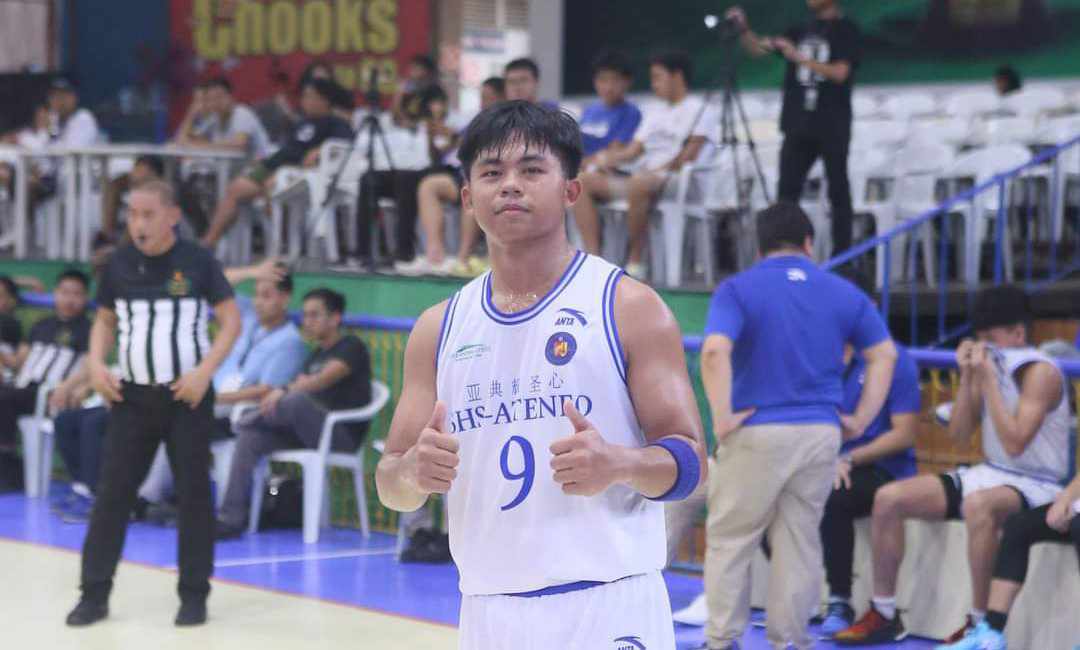 Cesafi Season 23: Bahay sinks game-winning triple for SHS-AdC vs. USP-F ...