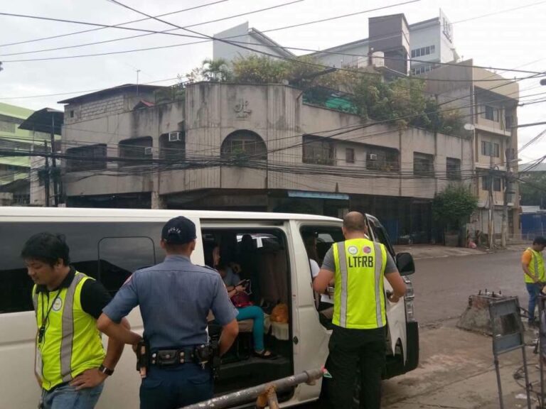 How to spot colorum vehicles and why they’re not safe?