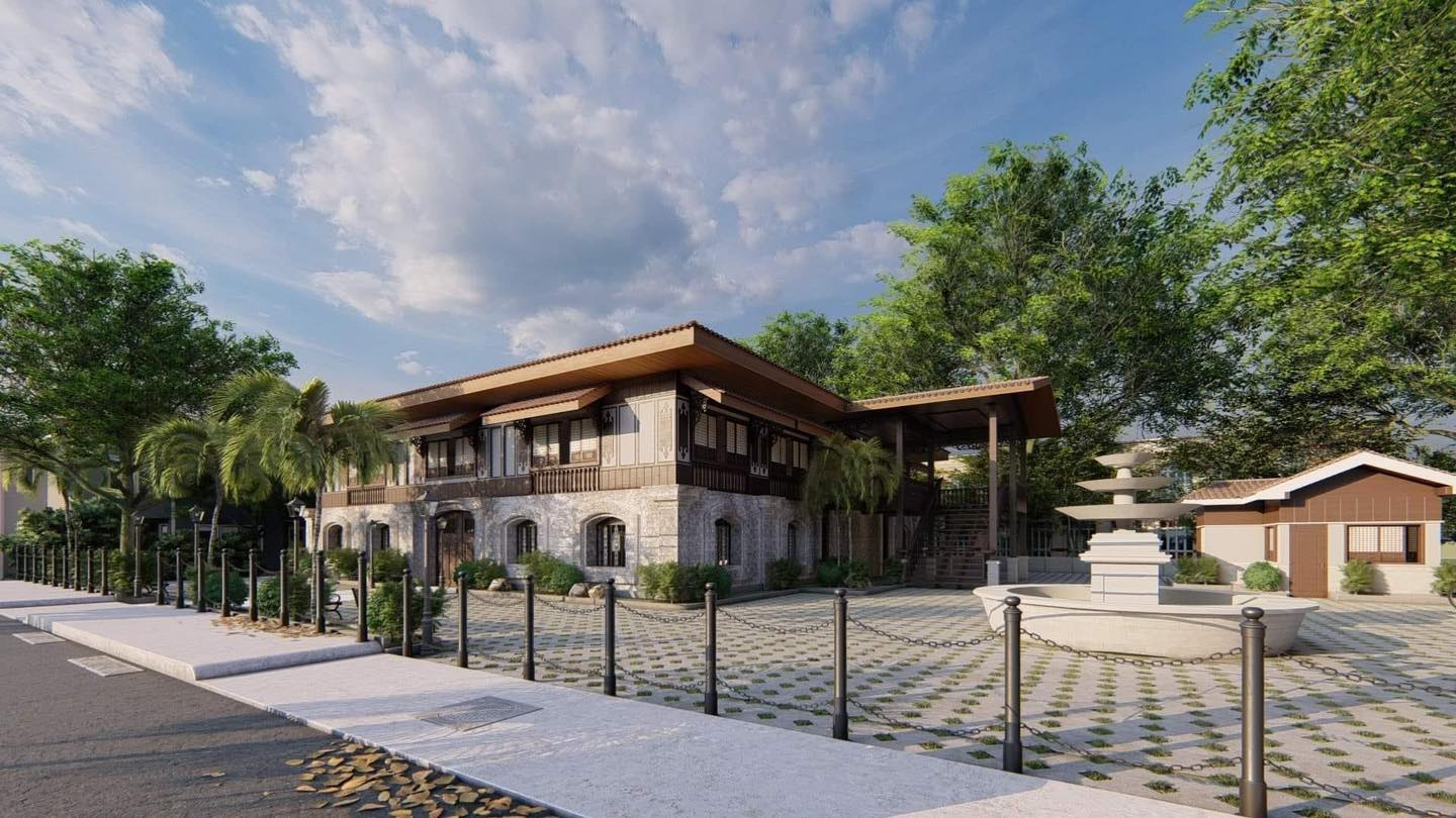 Danao City museum, new-look public market to rise soon | Cebu Daily News