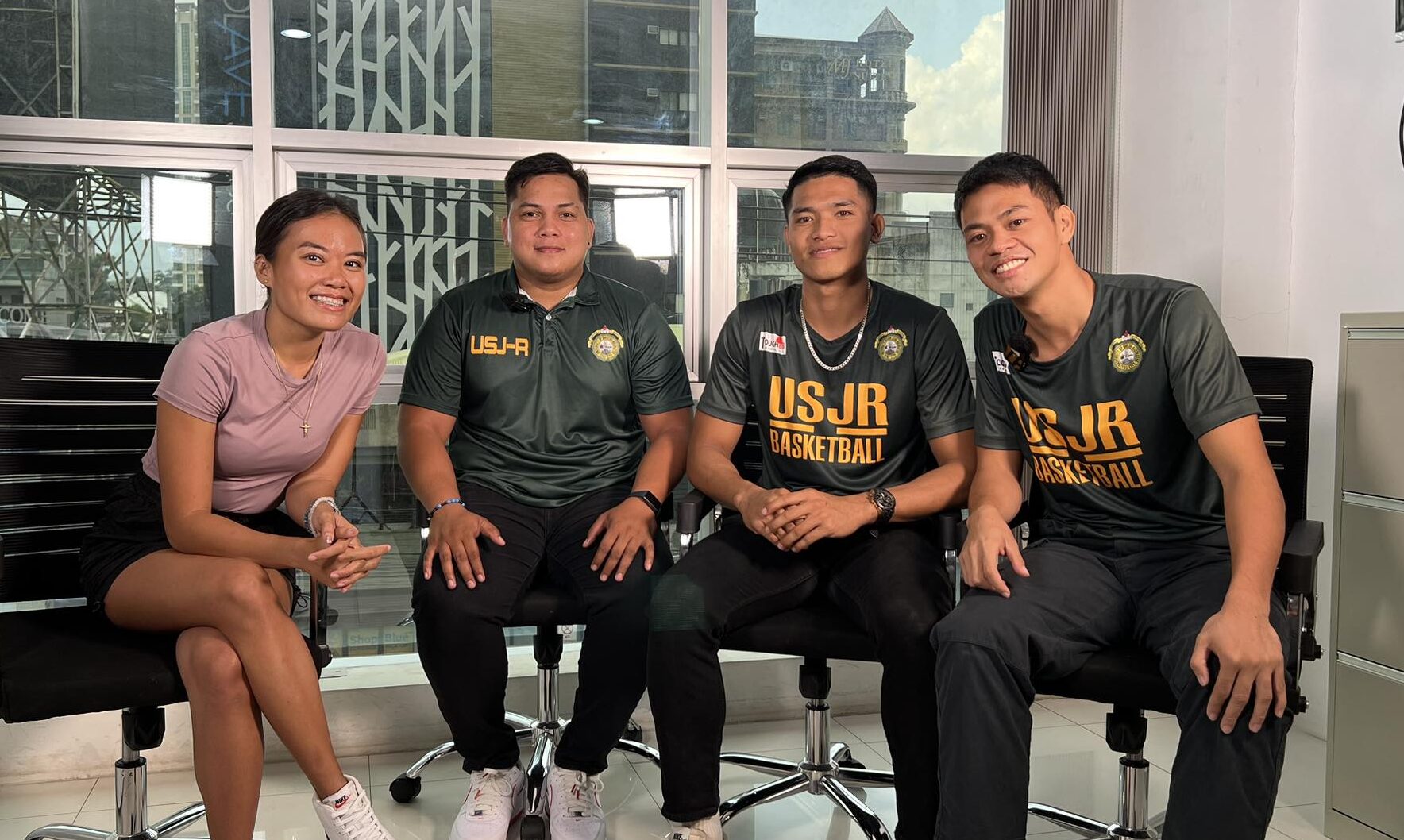 Cesafi: Make way for the USJ-R Jaguars | Cebu Daily News