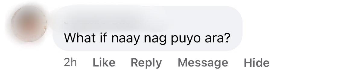 Giant Dao tree in Tuburan: Nature's gift worth keeping