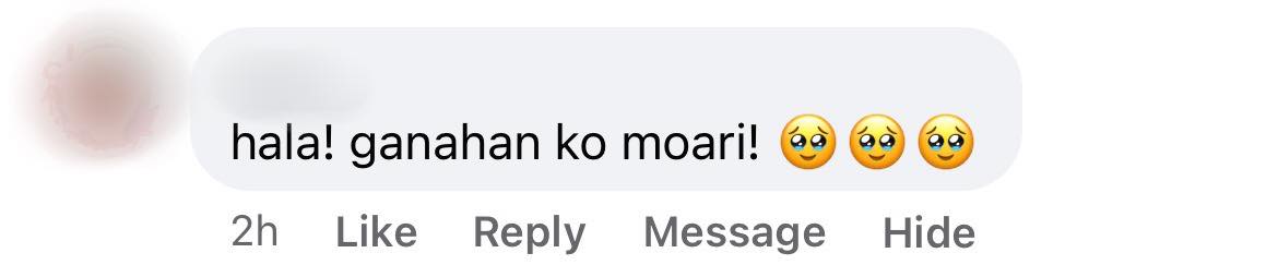 Giant Dao tree in Tuburan: Nature's gift worth keeping