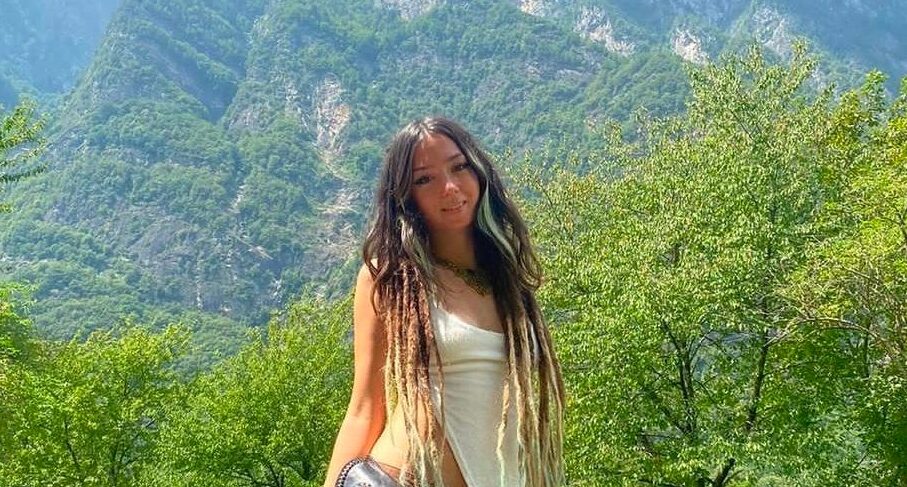 Where’s Shani Louk? Mom appeals for help in finding German-Israeli ...