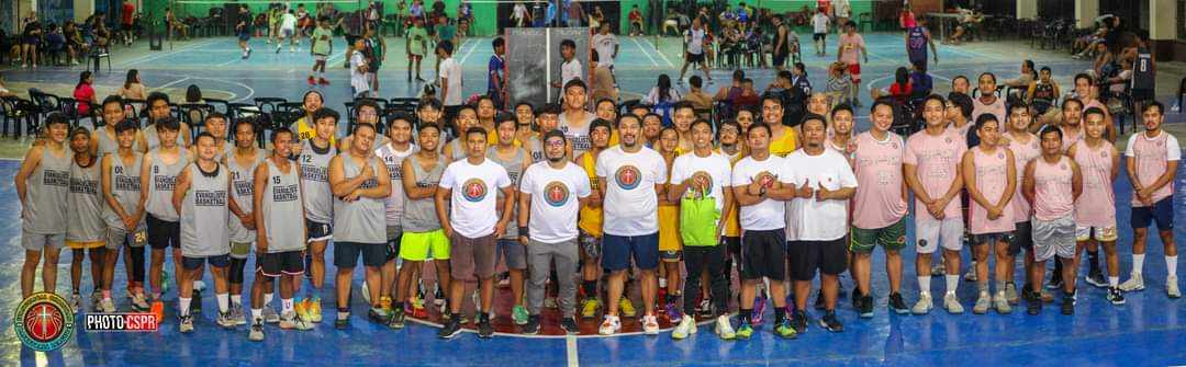 ECBL kicks off Season 2 on Nov. 26 | Cebu Daily News