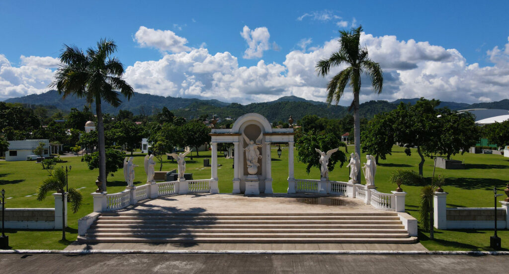 All Souls Day: Filipino way to remember the departed | Cebu Daily News
