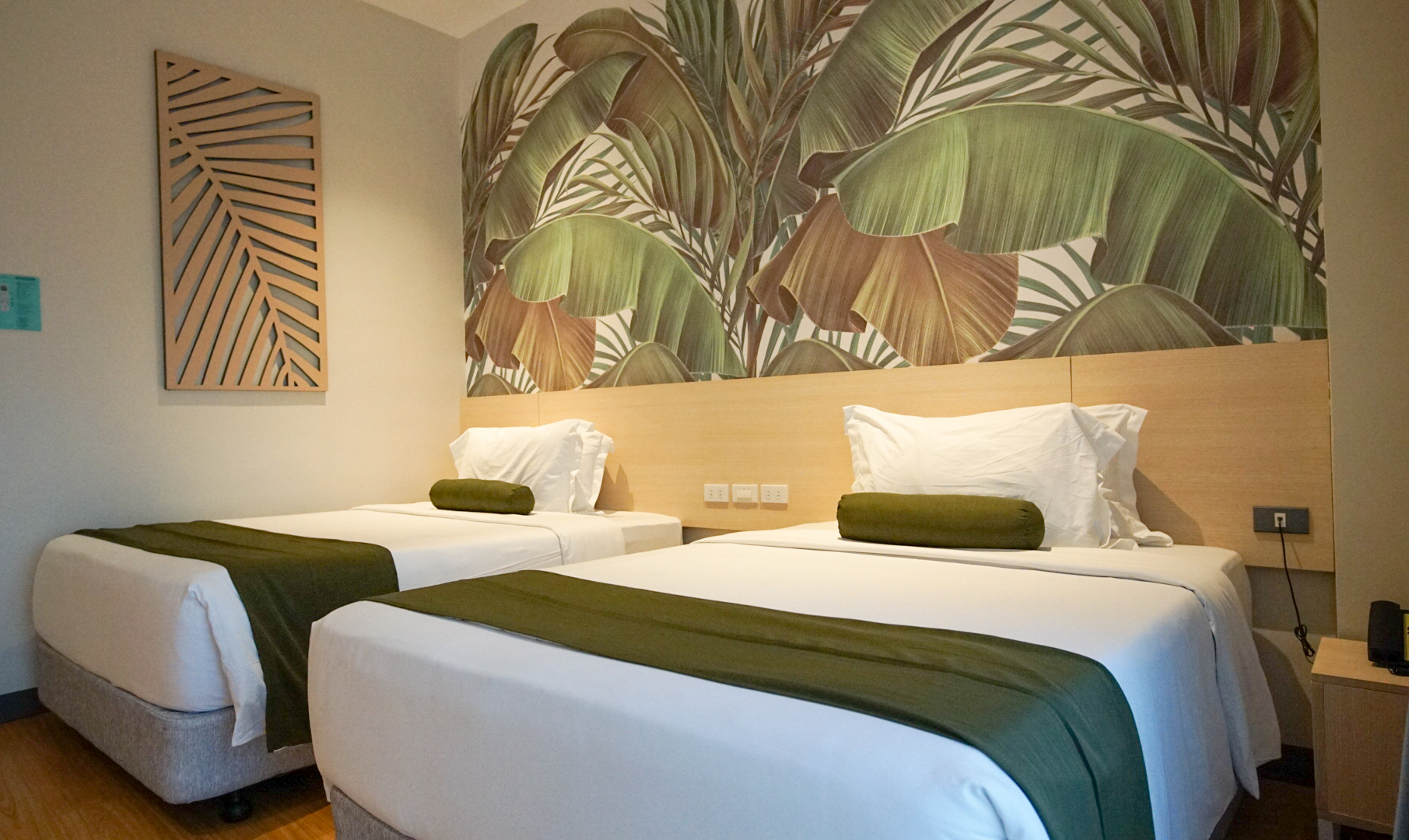 Solea Hotels & Resorts Mactan Reopens A Sight of Paradise with Solea ...