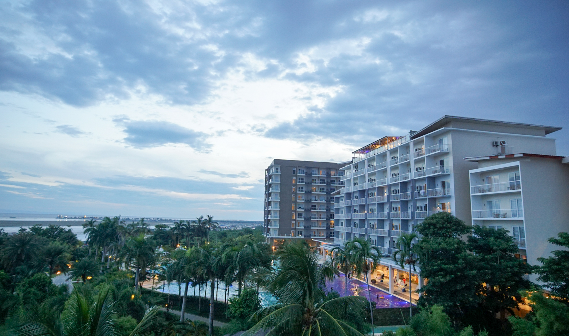 Solea Hotels & Resorts Mactan Reopens A Sight of Paradise with Solea ...