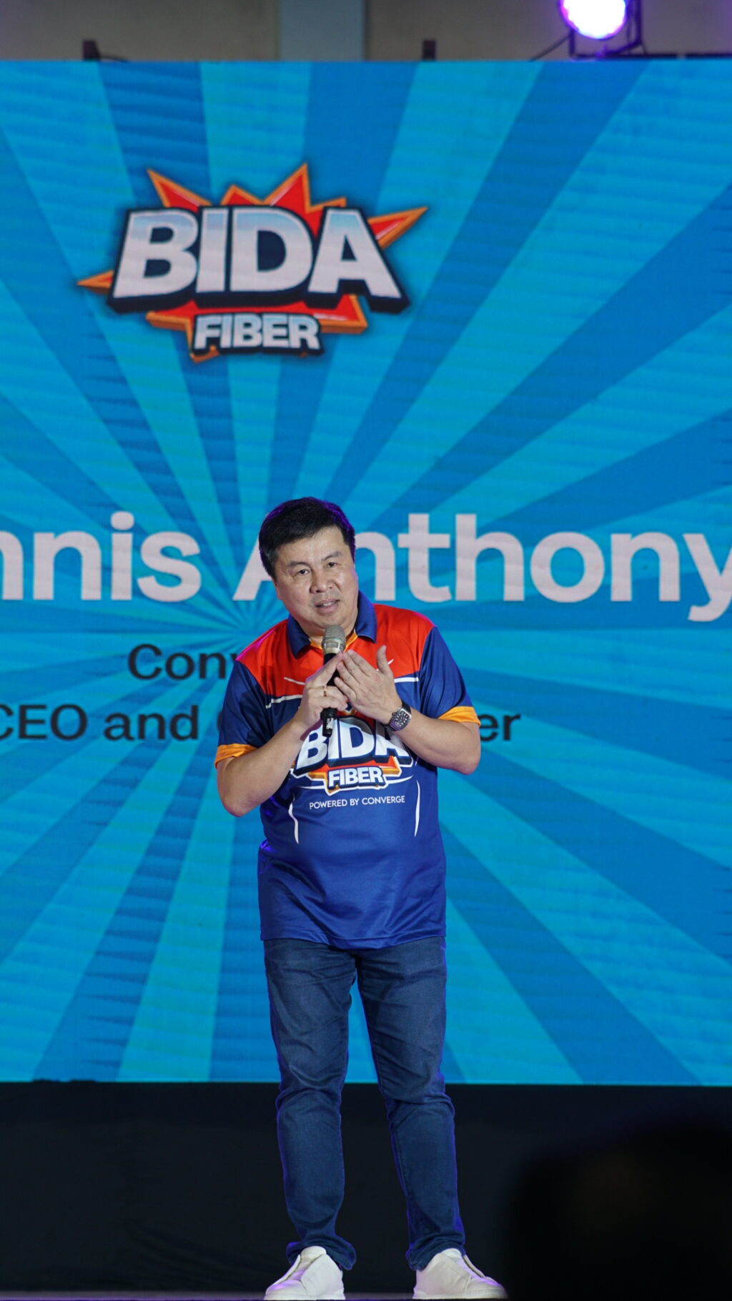 Converge Bida Fiber leaves no one behind | Cebu Daily News