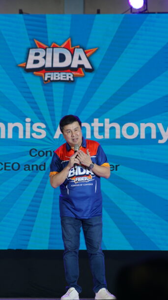 Converge Bida Fiber leaves no one behind | Cebu Daily News