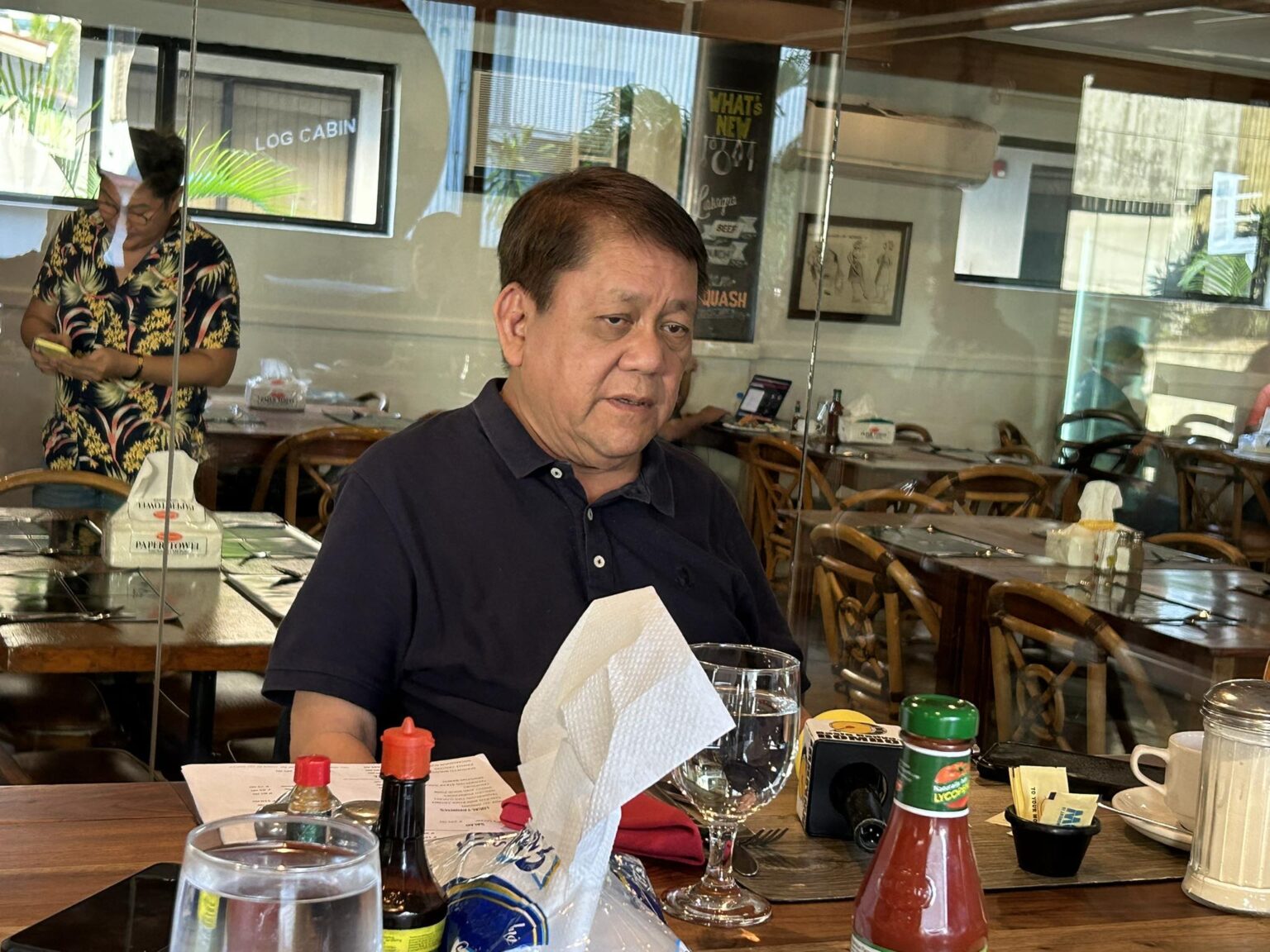 Tomas Osmeña on case against Mike Rama: ‘I will challenge it all the ...