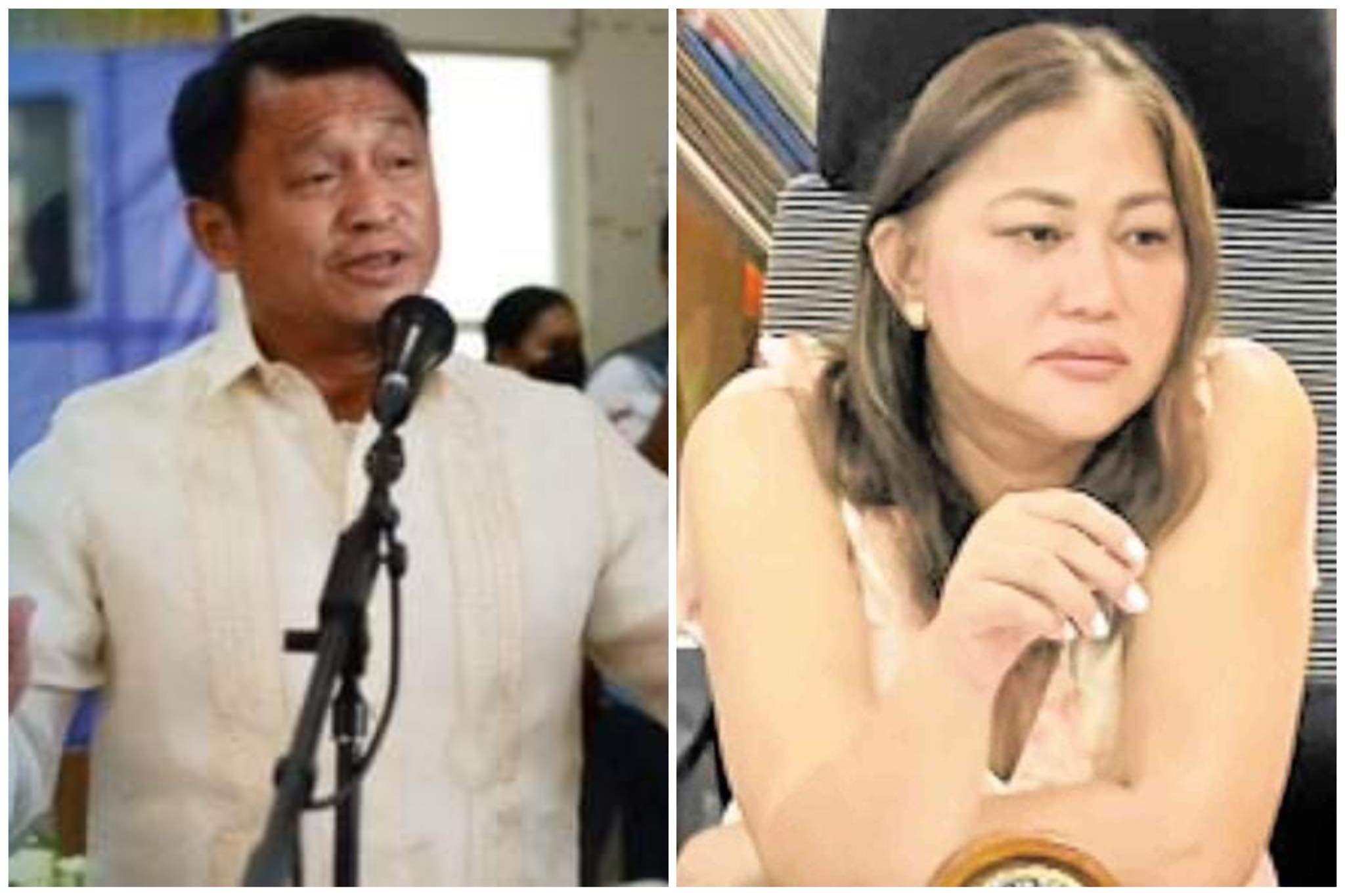 Degamo vs Teves floated in Negros Oriental 3rd district special poll ...