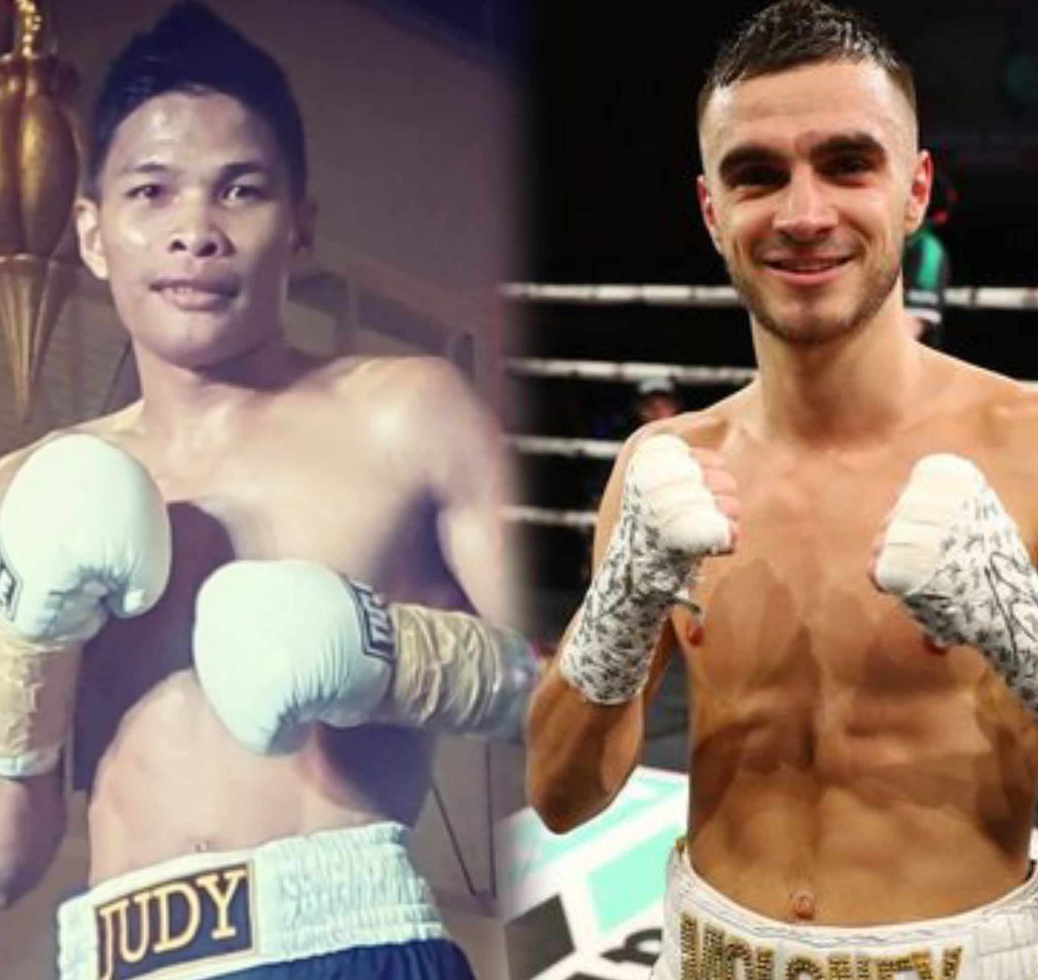 Davao's Judy Flores to fight Andrew Moloney in Australia | Cebu Daily News