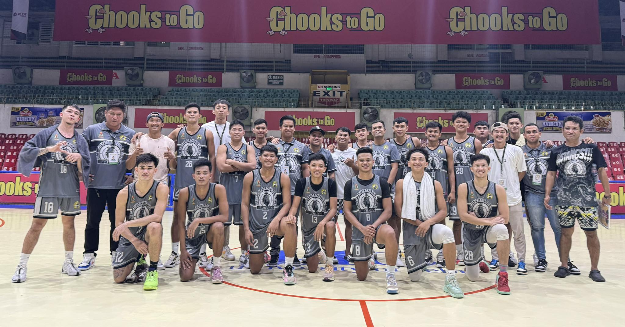 Cesafi: Teams from Bogo keep Final 4 bid alive | Cebu Daily News