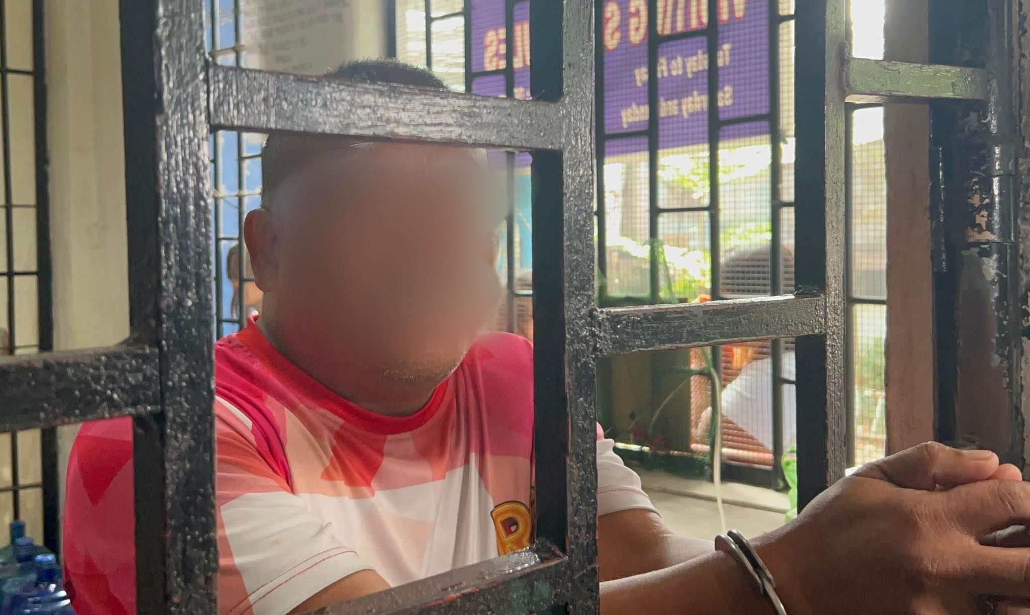 Mastermind of Cebu City Jewelry Store Robbery passes 2023 Philippine ...