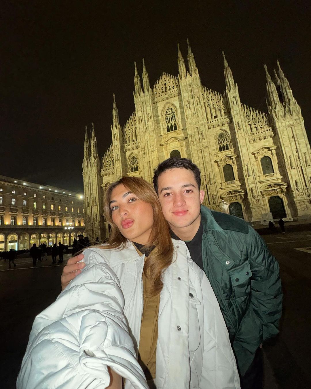 Sofia Andres: 'Love and respect are indeed earned' | Cebu Daily News