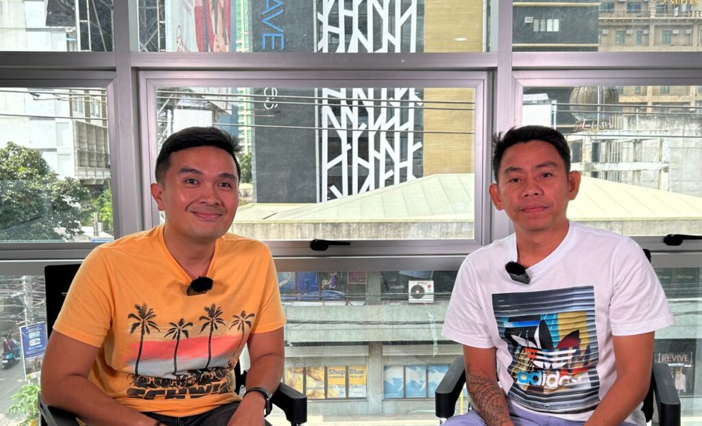 Coach Arvin Loberanis shares tips on how to become a good runner | Cebu ...