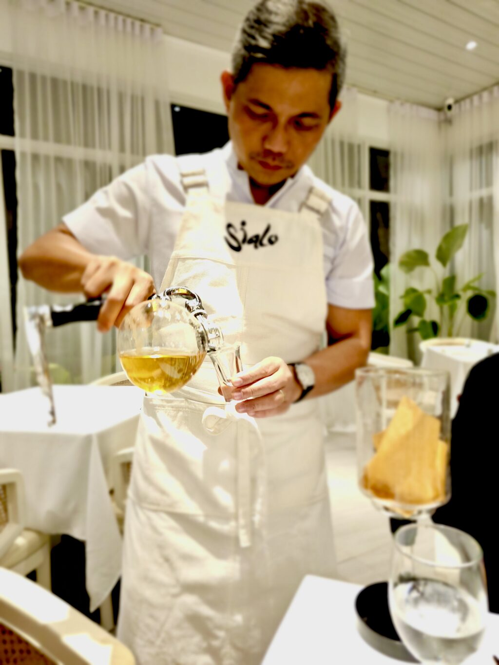 Sialo: Where local is luxury | Cebu Daily News