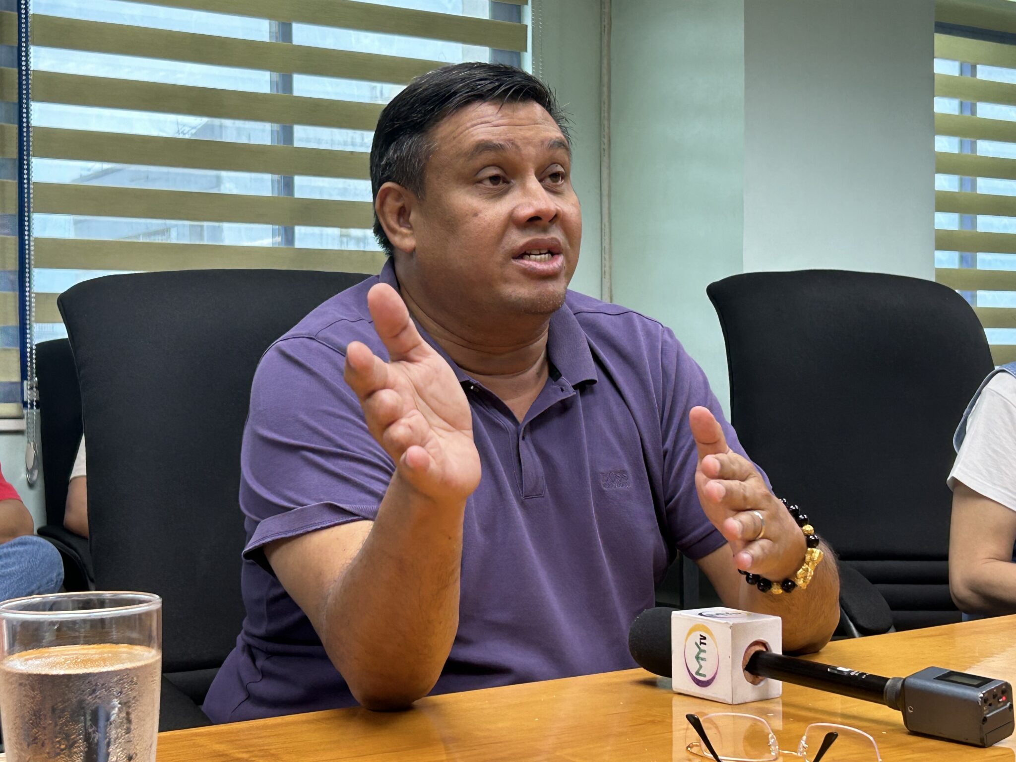 MCWD to implement revised water rates starting Dec 1 | Cebu Daily News