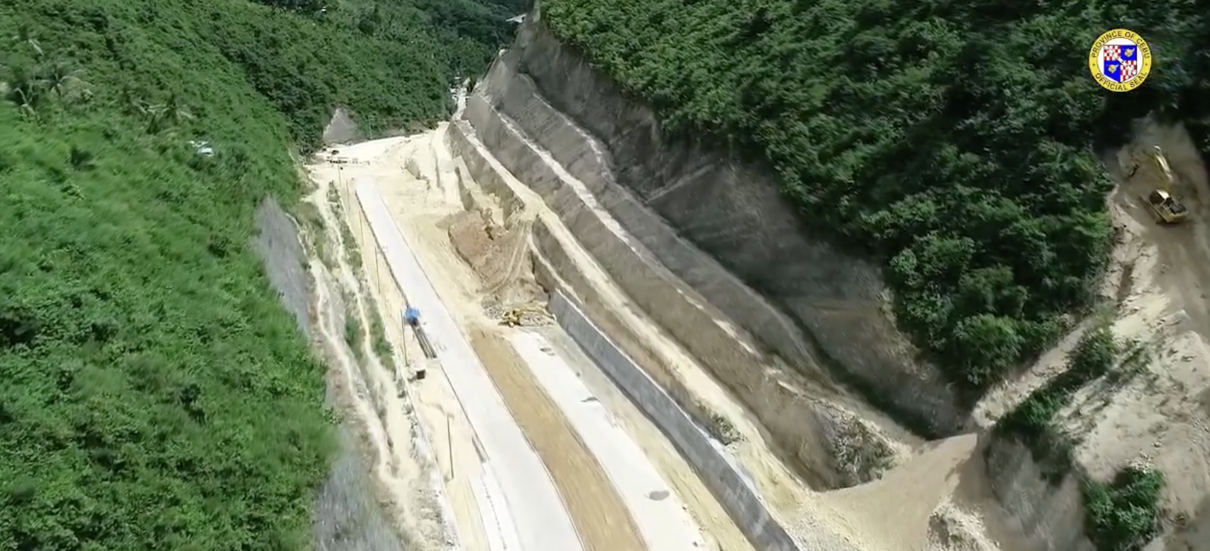 Capitol to lobby national funding for P94-B Metro Cebu Expressway