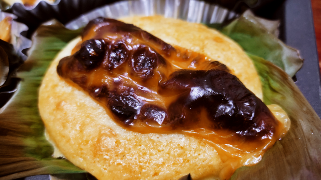 Five Kakanin Desserts That Are Worth the Holiday Gains | Cebu Daily News