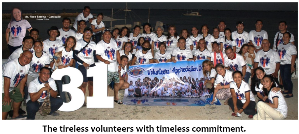 What is with Kapwa Ko, Mahal Ko Foundation, Inc- Cebu?