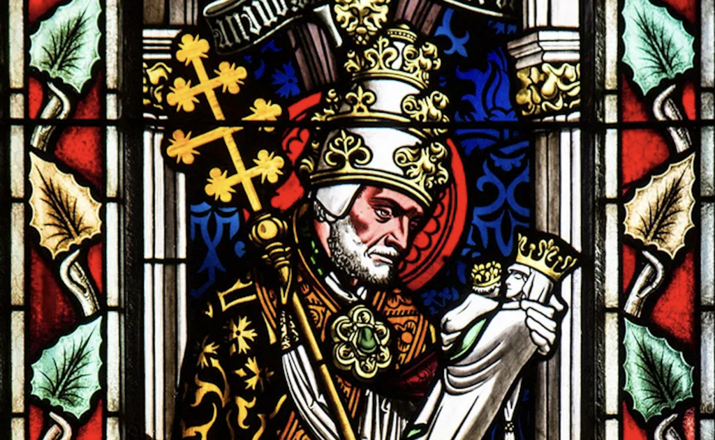 5 Beloved Christmas Saints to inspire you this Holiday Season | Cebu ...