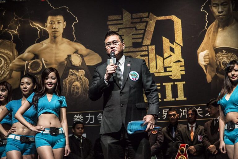 Inoue has power and speed to dominate featherweight division, but ...