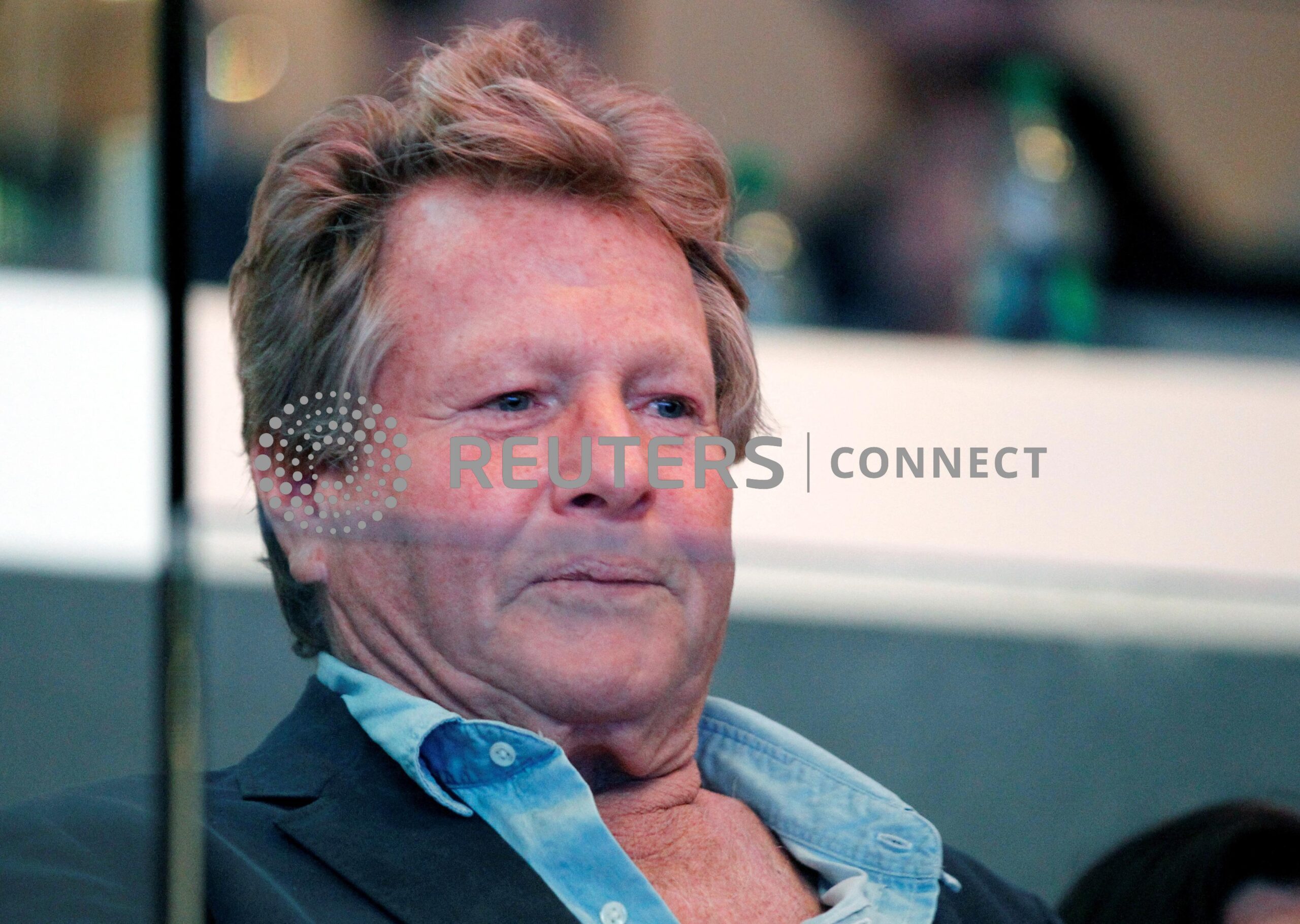 'Love Story' actor Ryan O'Neal dies aged 82 | Cebu Daily News