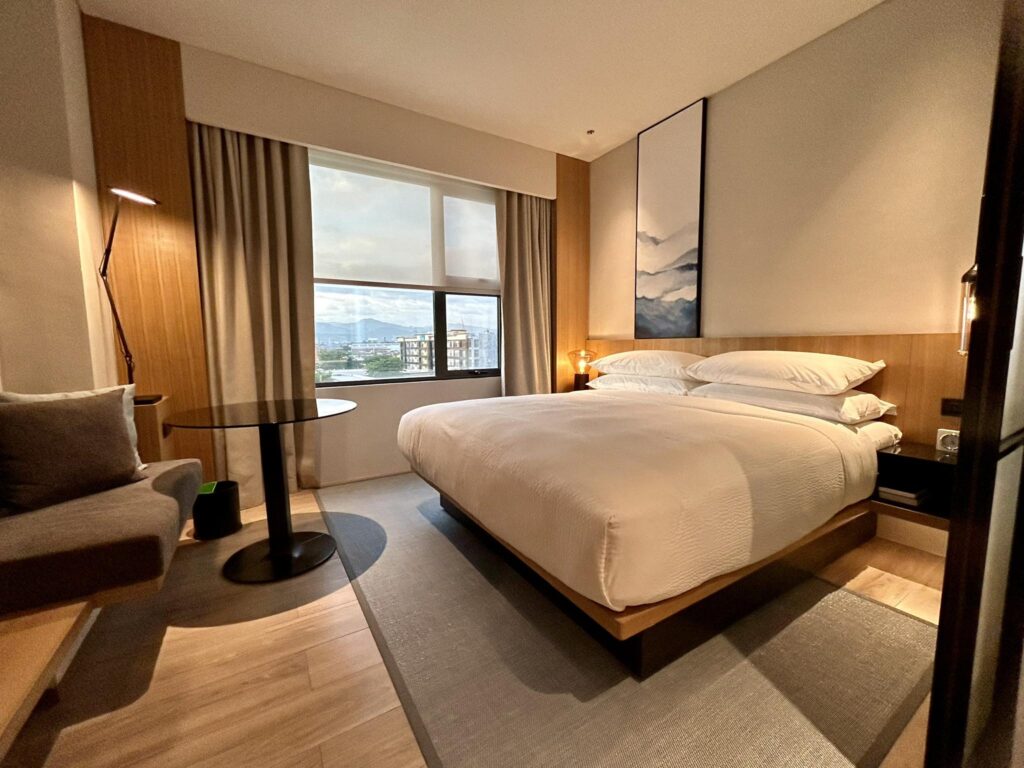 Fairfield by Marriott Cebu Mandaue City Grand Opening Marks a First in Cebu