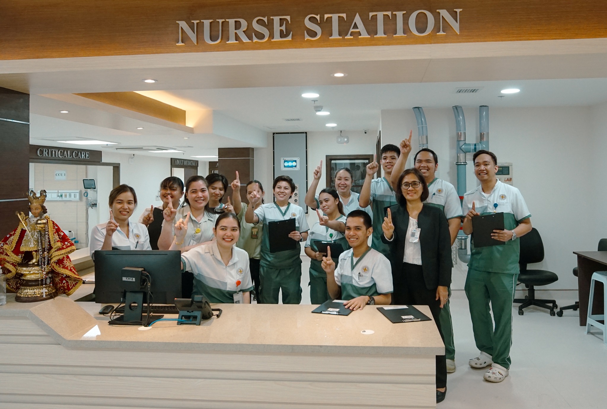 Chong Hua Hospital Announces Re-Opening of Newly Renovated Emergency ...