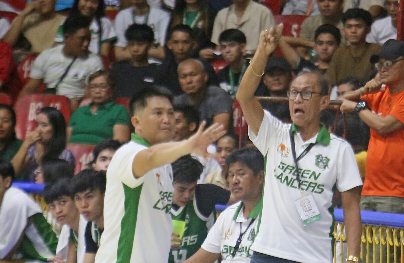 Cesafi finals: UV coach believes they can win against Ateneo de Cebu if ...