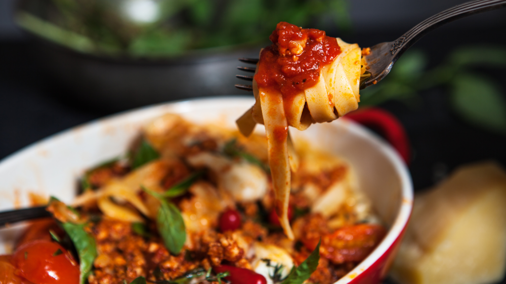 5 Delicious Filipino-Style Pasta for Christmas | Cebu Daily News