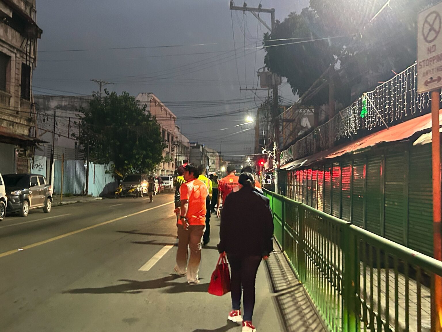 Cebu City to strictly implement curfew on minors for holiday season