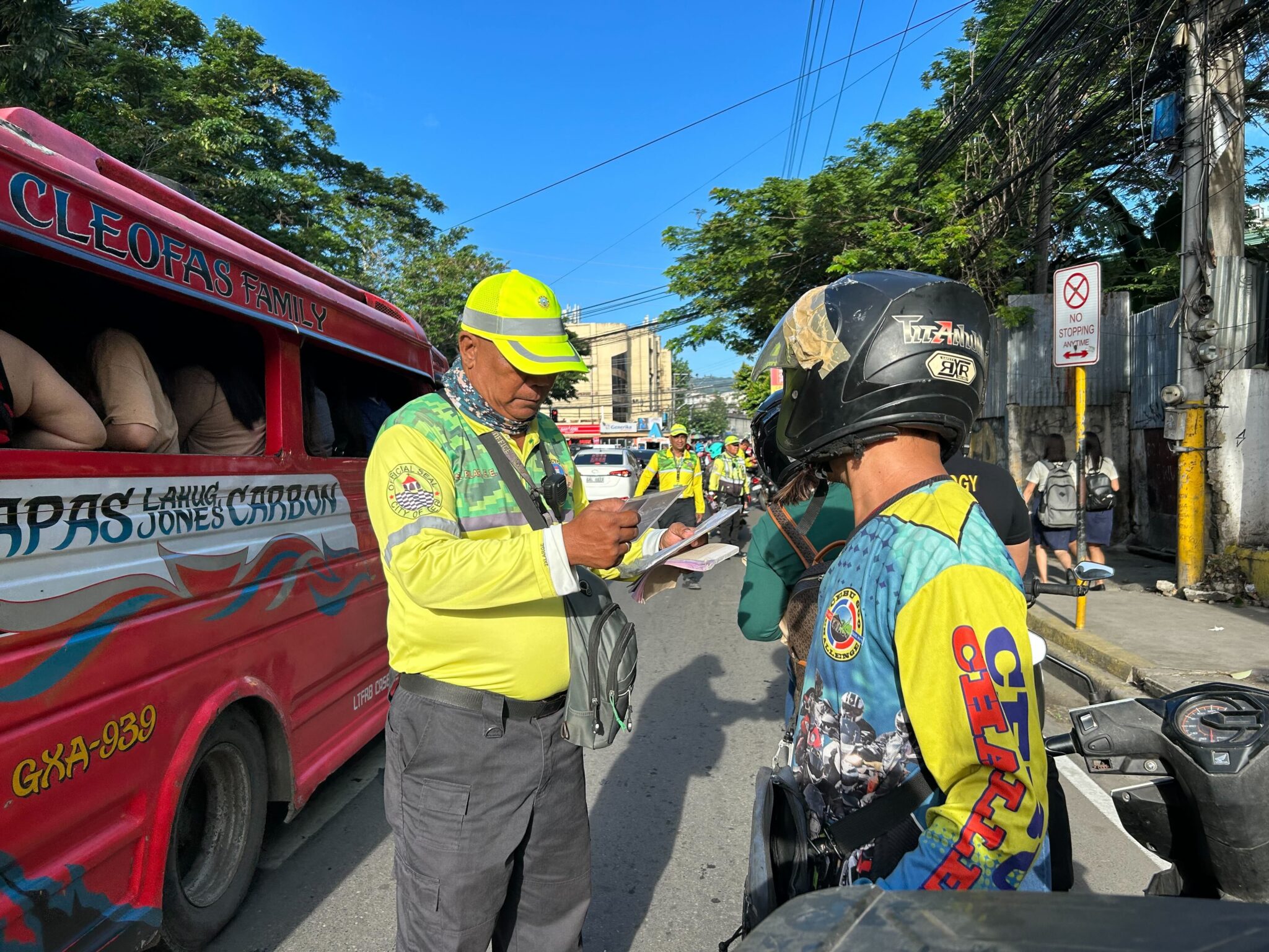 Cebu City traffic: Why is it a perennial problem? | Cebu Daily News