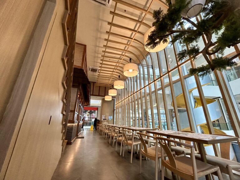 Here's Why You Should Not Miss Wu Yang—Cebu's Most Authentic Cantonese ...