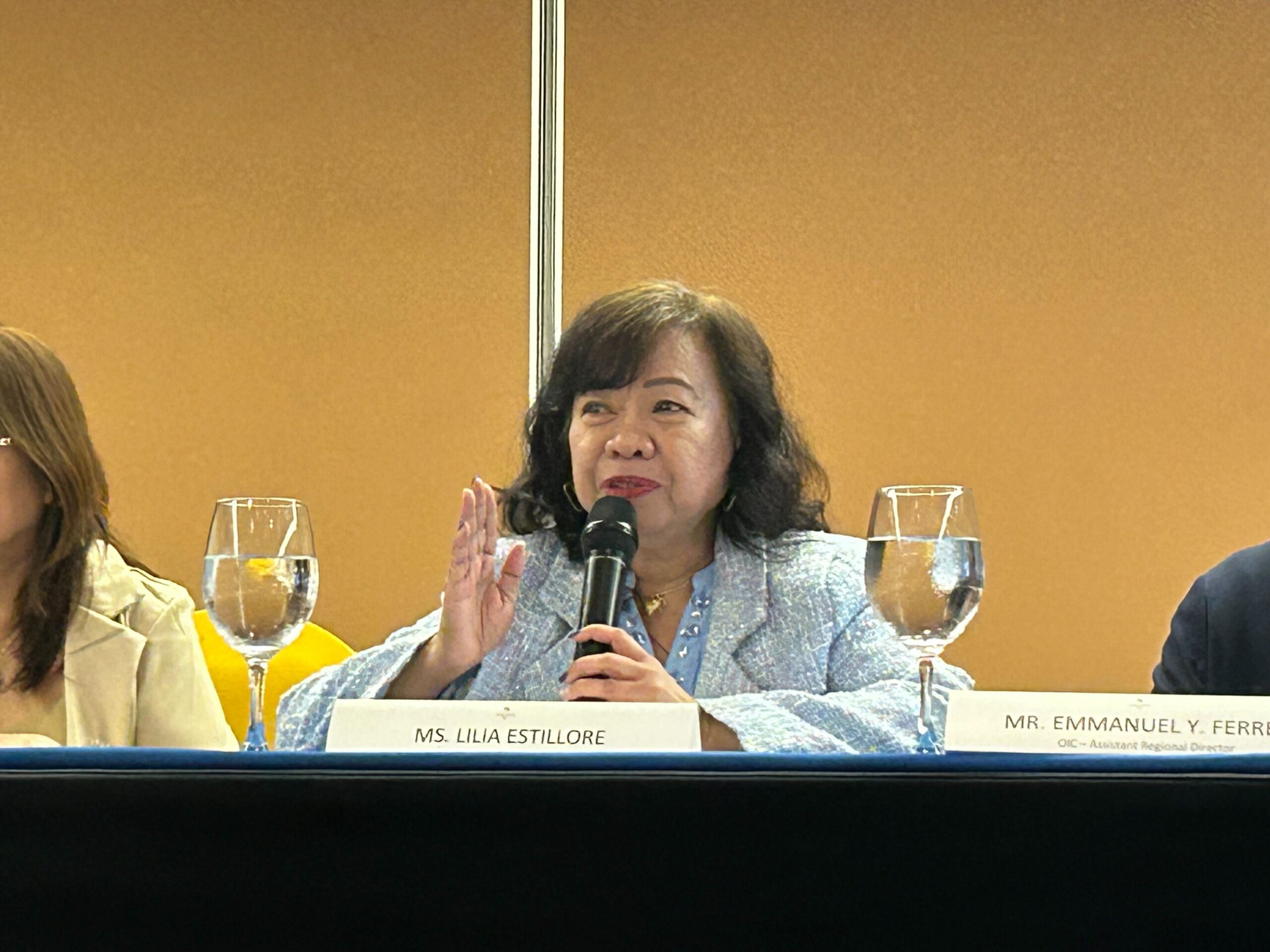 DOLE-7: More job opportunities, elevate labor education