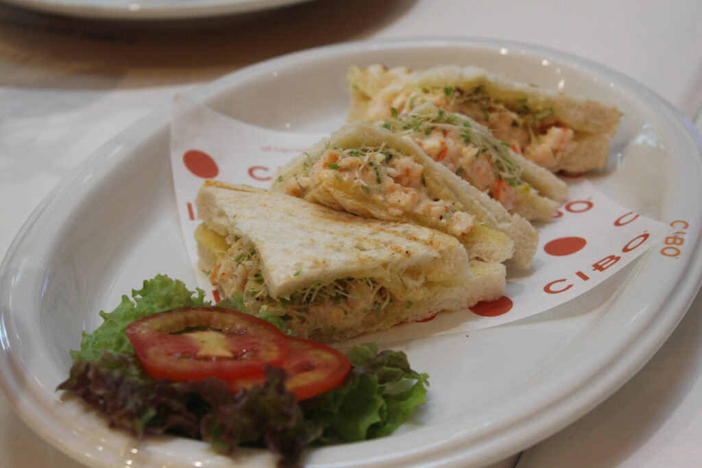 Cibo’s first Cebu branch takes over the Queen City of the South’s food ...