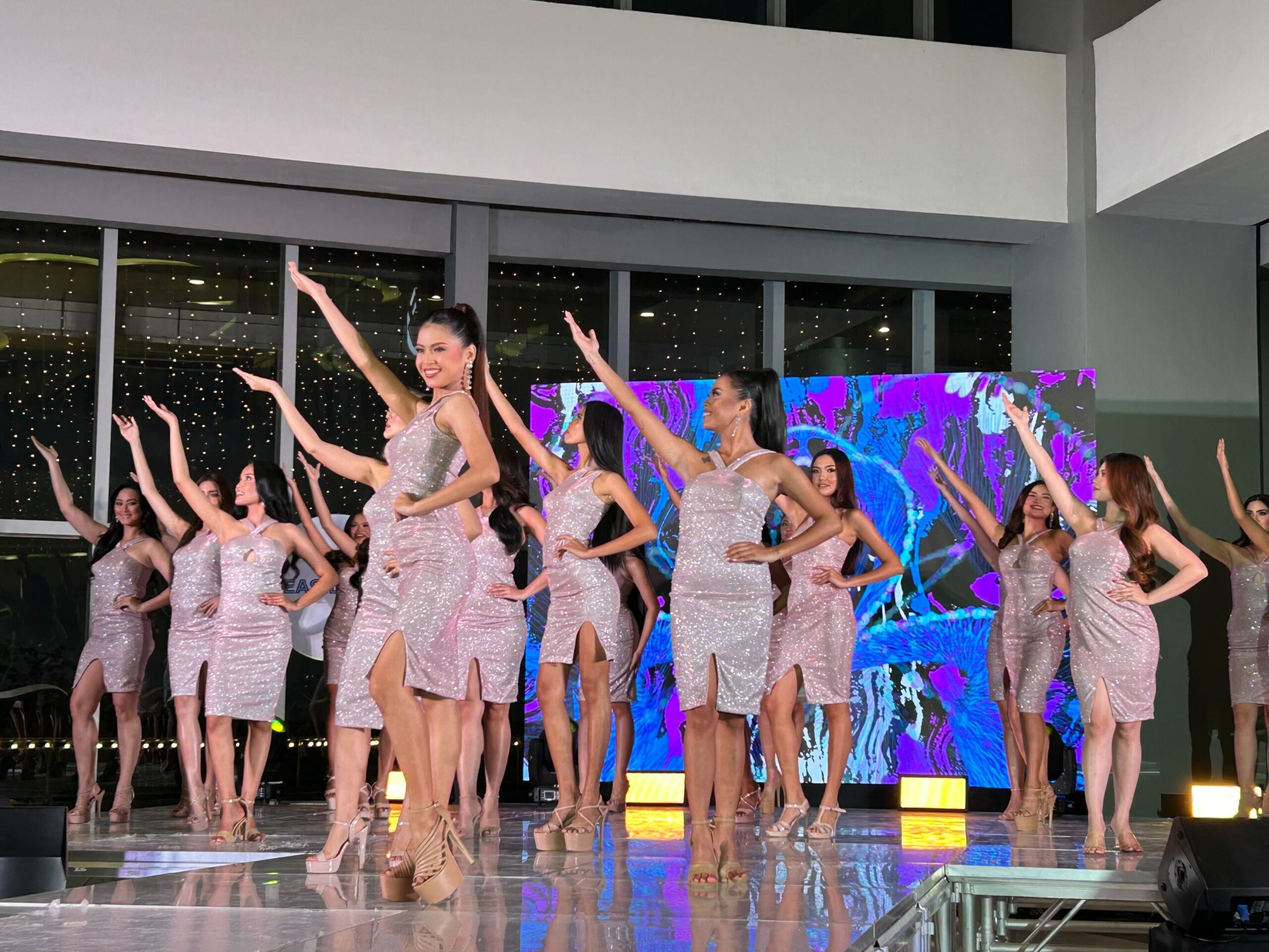 'Miss Universe Cebu' unveils 21 official candidates for 2024 | Cebu ...