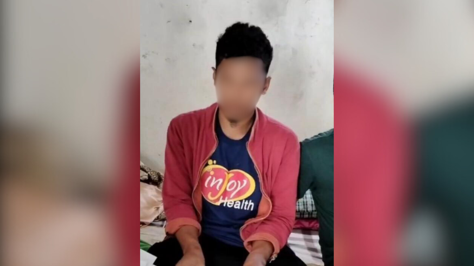 MSU bombing suspect nabbed