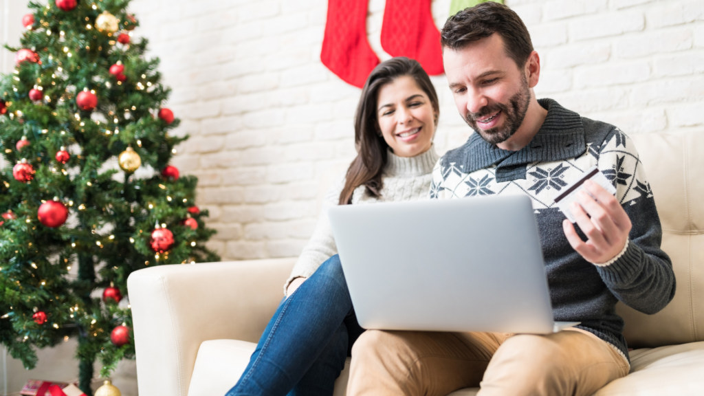 5 Gift Ideas: Perfect Digital Christmas Gift for your Partner